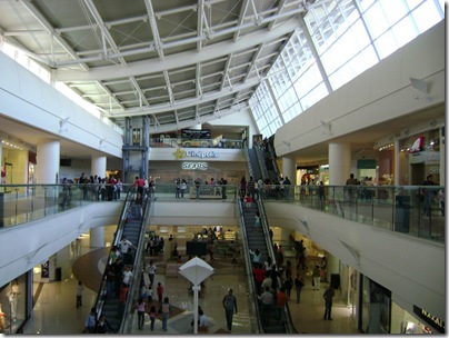 Altozano y Ciudad Tres Marias, La Nueva Morelia: Plaza Las Americas ...